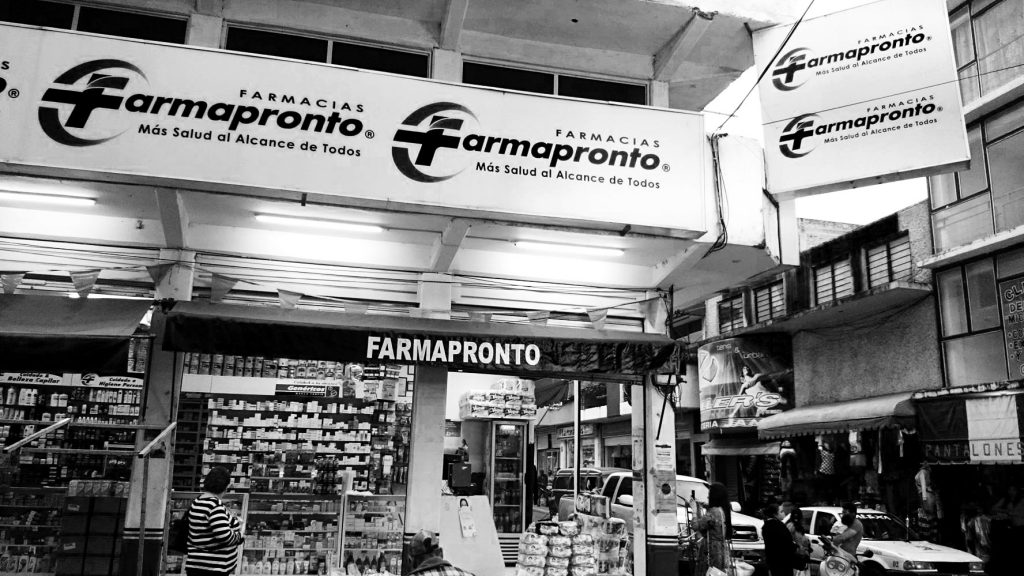 Prescrypto integra a Farmapronto para recibir recetas médicas ...