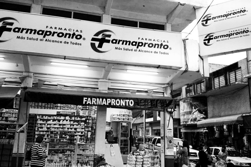 Prescrypto integra a Farmapronto para recibir recetas médicas ...