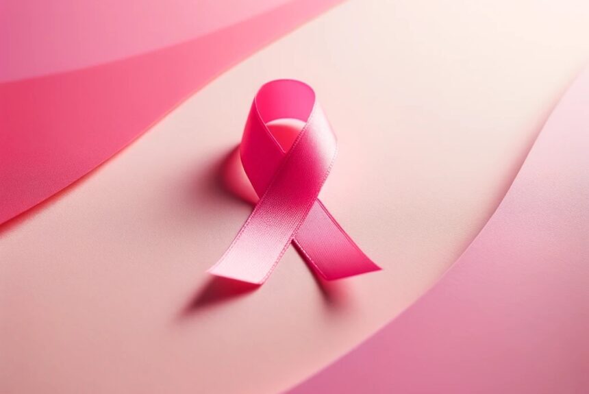 Cáncer de mama en México: Situación actual, evolución y desafíos para ...